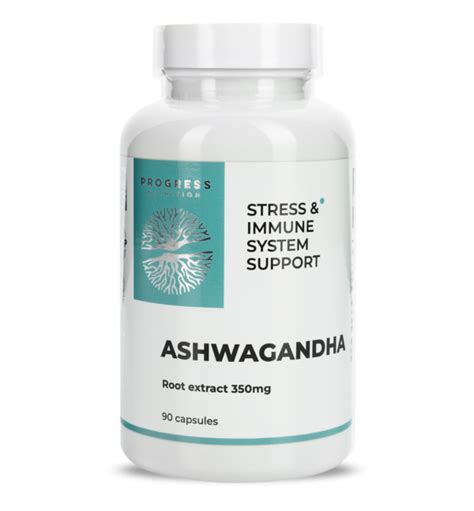 Ashwagandha Root Extract Buy In The Official Online Store Progress