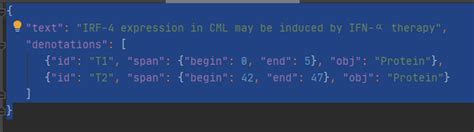Import Json Document Get Error · Issue 2707 · Inception Projectinception · Github