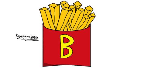 Banderitax Fries R Banderitax