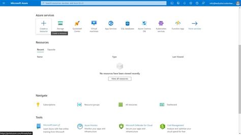 how to deploy sftp service on azure in 2025