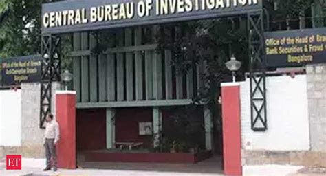 Court Sends Arrested Dsp Devender Kumar To 7 Day Cbi Custody The