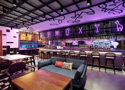 Moxy Seoul Myeongdong Seul CorÉia Do Sul 172 Fotos Comparação De
