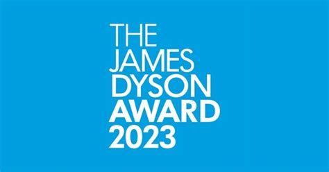 2023年度james Dyson設計大獎即日起開放報名 T客邦