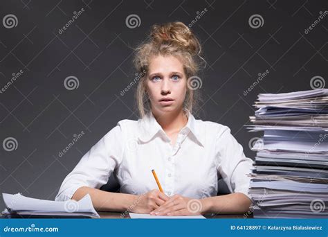 Backlog Royalty Free Stock Image 114404548