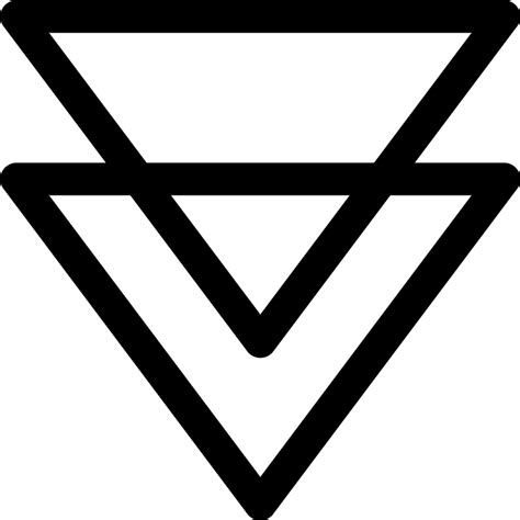Arrow Direction Down Vector SVG Icon SVG Repo