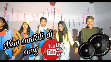 Santali Remix Dj Happy Mood Music Dj St Lovers Youtube