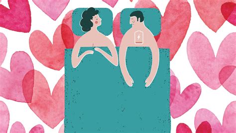 How To Handle Being In A Sexless Relationship How To Cope With A