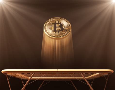 글래스노드 비트코인 변동성“튀어 오르기 직전 용수철 상태”