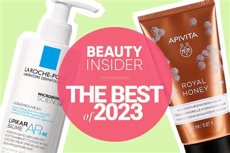 Лучшие увлажняющие кремы и бальзамы для тела и рук-2023 | Beauty Insider