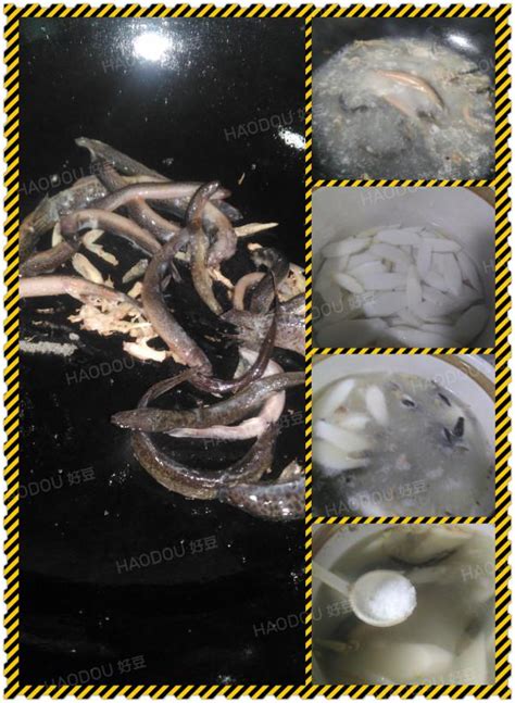 鮮山藥泥鰍湯 每日頭條