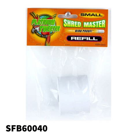 Shred Master 2 Sizes Otto Environmental
