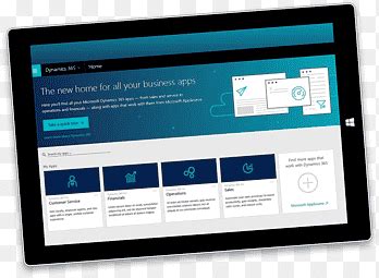 Microsoft Dynamics Nav Png Images PNGEgg