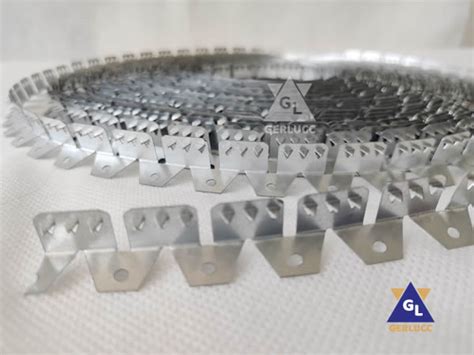 Flex Trim Gerlucc Trabalha Com Fabricação De Componentes Para
