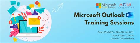 microsoft outlook training adm computing adm computing