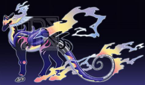 Explore The Best Salazzle Art Deviantart