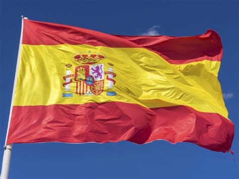Cuál es la historia y significado de la bandera de España