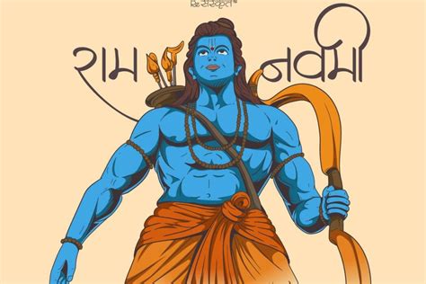 Prime Minister Narendra Modi Extends Wishes On Ram Navami