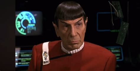 Mr Spock Memes Imgflip