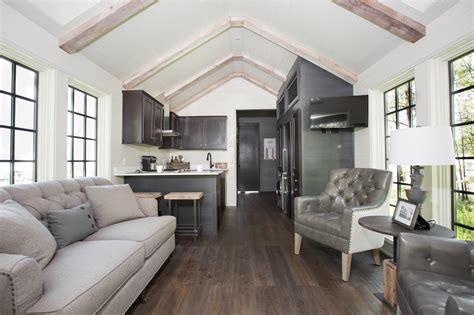 Tiny Homes News Designer Cottages
