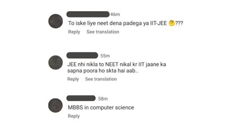 IIT Kharagpur To Provide MBBS Course Netizens React Unstop