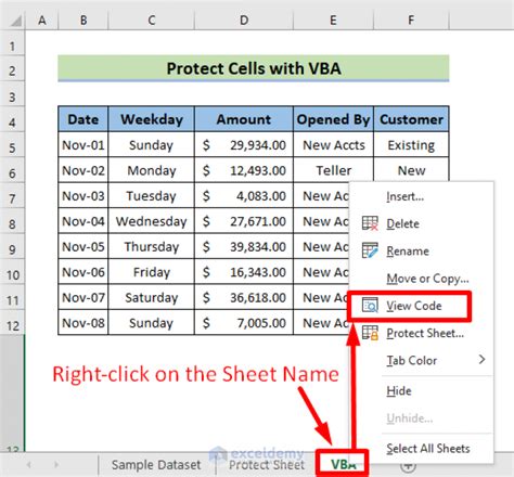 How To Make A Cell Read Only In Excel 2 Simple Methods Exceldemy