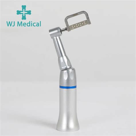 Ipr Handpiece Dental Efficient Orthodontics Solutions