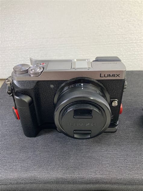Panasonic Lumix Gx85 Photography Cameras On Carousell