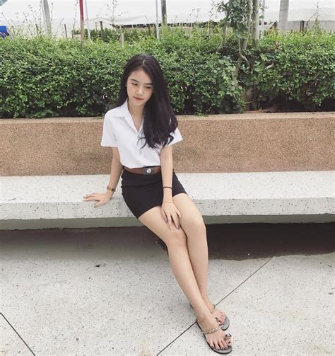 태국 교복녀들 최신판
