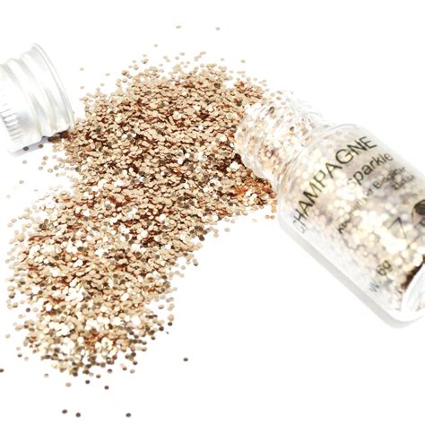 Ztirl Sparkle Champagne ⋆