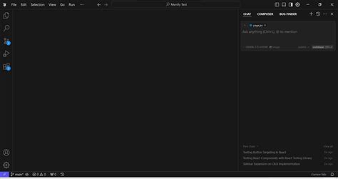 Cody Vs Cursor Choosing The Right Ai Code Assistant For Your