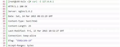 11条nginx优化方法助力你的运维生涯 运维派