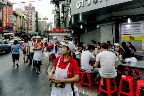 ตะลุย 9 ร้าน เยาวราช ของกินอร่อย ที่คุณควรไม่พลาด
