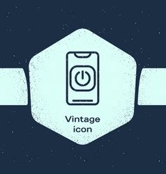 On Off Slider Mobile Ui Toggle Vector Images Over