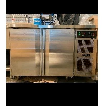Jual Undercounter Chiller Modena Bekas Shopee Indonesia