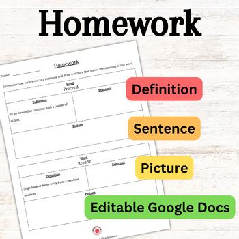 Greek Latin Roots Vocabulary Cede Ceed Go Activities Hmwk Quiz EDITABLE