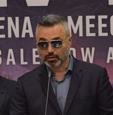Мениджърът на Кобрата Имаме достатъчно факти за истинската история