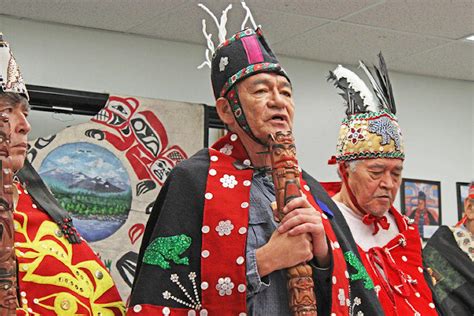 Wetsuweten Elected Chiefs Call For Withdrawal Of ‘premature