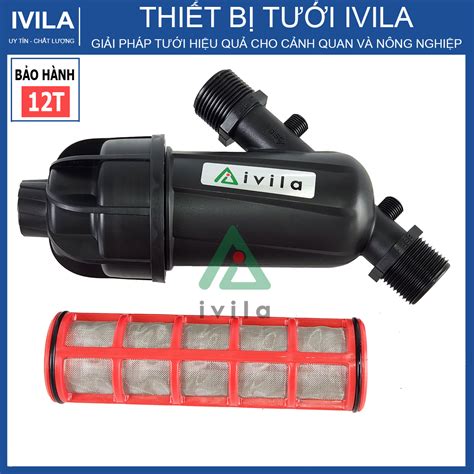 Lọc Lưới Chữ Y Phi 27 Thiết Kế Thi Công Cảnh Quan Sân Vườn Giải