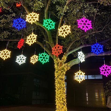 Custom String Lights