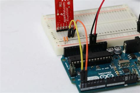 Windows Remote Arduino Instructables