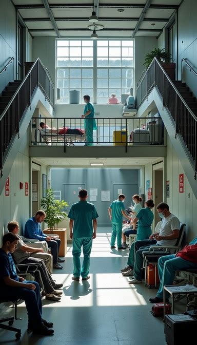 Free Emergency Triage Center Image Healthcare Hospital Triage