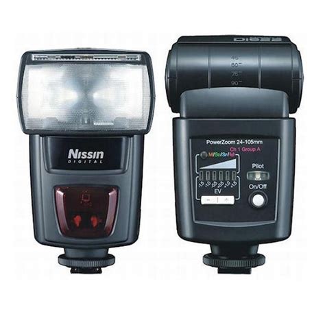 Flash Nissin Di622 Cho Canon 99 Lp Camera Store Thế Giới Máy ảnh