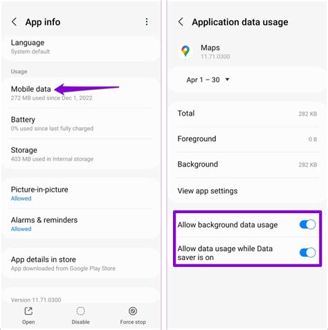 Top Ways To Fix Location Sharing Not Updating In Google Maps For Android And IPhone Guiding Tech