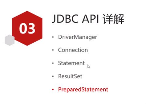 Jdbc Api详解 Preparedstatement Sql注入演示 Karlshell 博客园
