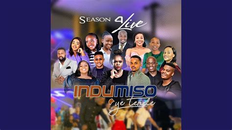 Elodinga Lamadinga Medley Live Youtube