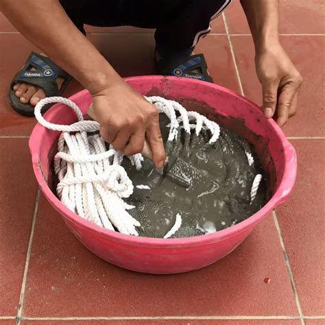 Diy Cement Flowers Pot Make Your Quarantine Better While Recreating
