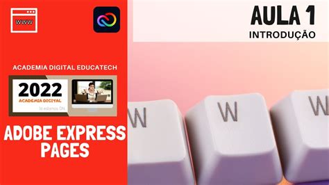 Aula 1 Introdução Youtube