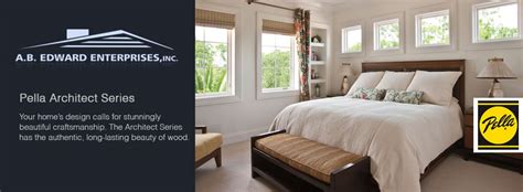 Pella Windows Architect Series 850