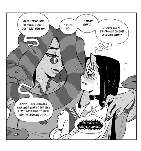 Spicymancer Original Commentary English Commentary Highres 2girls