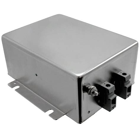 FC TE Connectivity Corcom Filters Filters DigiKey